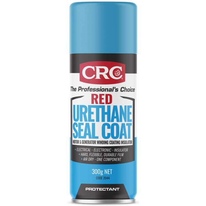 Jual CRC RED URETHANE SEAL COAT | Shopee Indonesia
