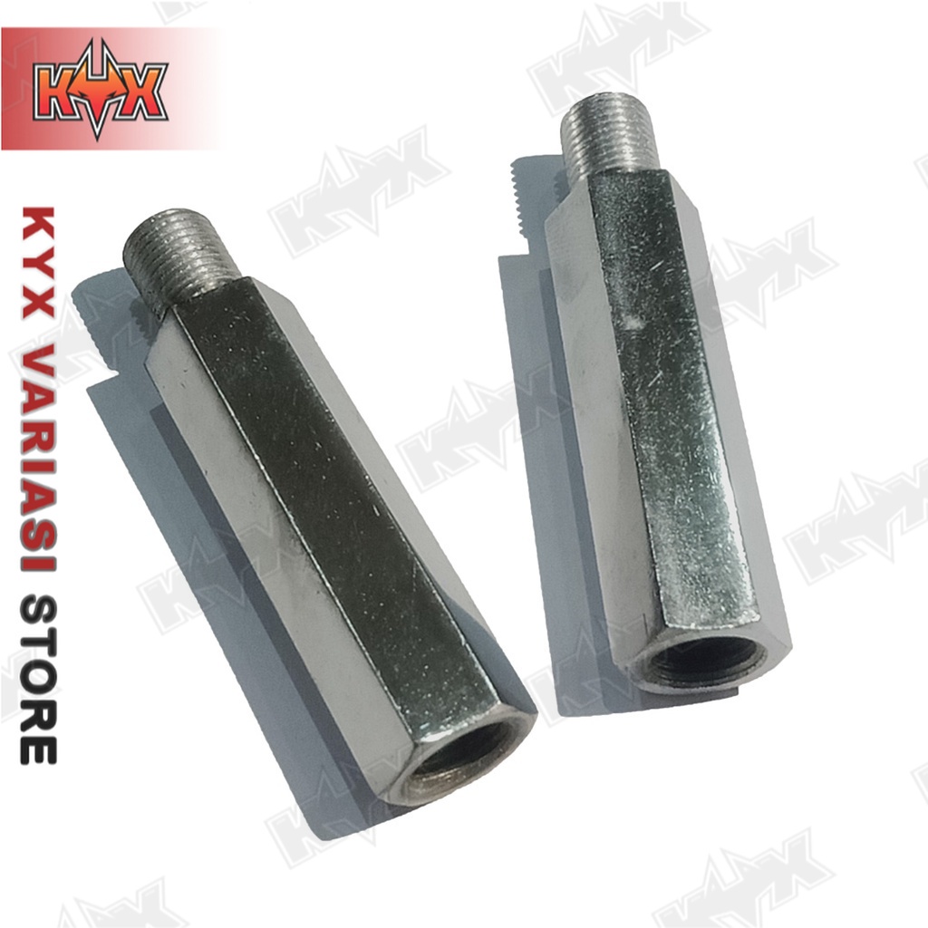 Jual Peninggi Dalam Peninggi Suling Peninggi Dalaman Motor KLX DTRACKER ...