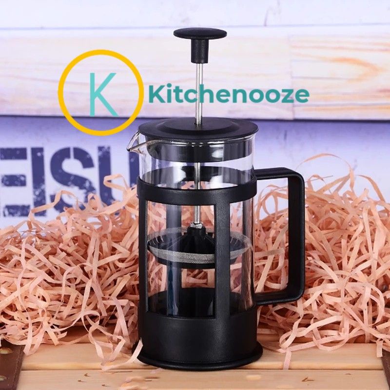 Jual French Press Bodum Coffee Maker | Coffee Tea Plunger | Alat Seduh ...