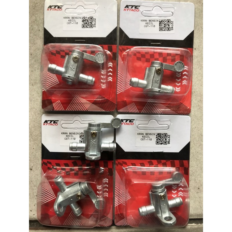 Jual kran bensin ktc kytaco original produk universal | Shopee Indonesia