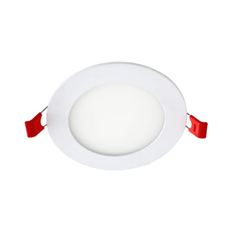 Jual Nerolight Led 8" inch Slim Recessed Downlight 18W -Lampu Panel ...