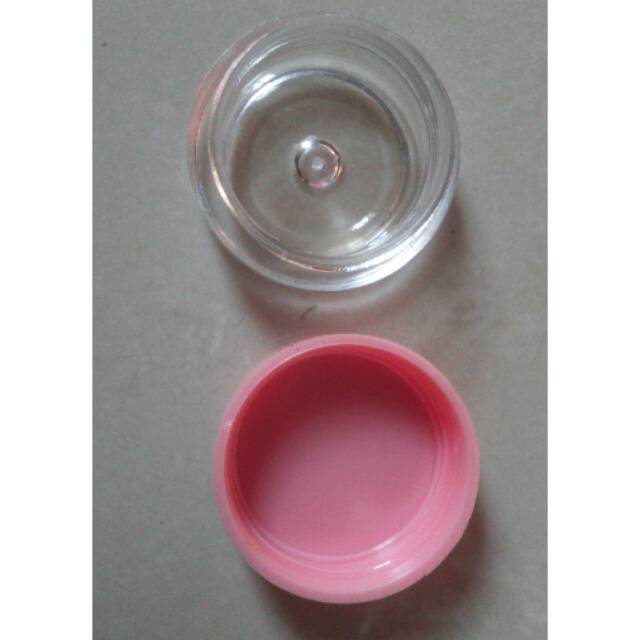 Jual Pot cream 5 gr pot salep pot kosong wadah kosong | Shopee Indonesia
