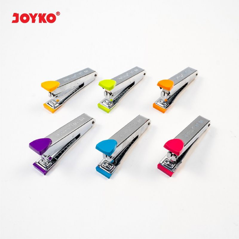 Jual Stapler / Mesin Staples Joyko HD - 10 / ( 1pcs ) | Shopee Indonesia