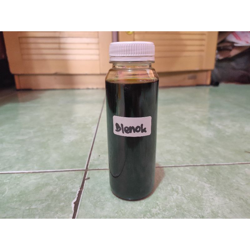 Jual Essen Biang Aroma Blenok KH Robert 250ml (repack) | Shopee Indonesia