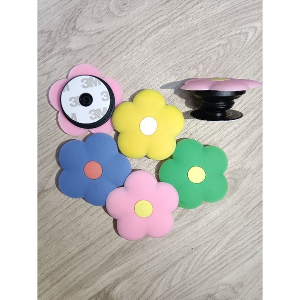 Jual RING HP DAN POP SOCKET ACCESSORIES | Shopee Indonesia