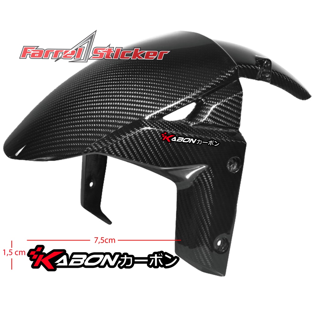 Jual Stiker sticker KABON 7,5 cm x 1,5 cm | Shopee Indonesia