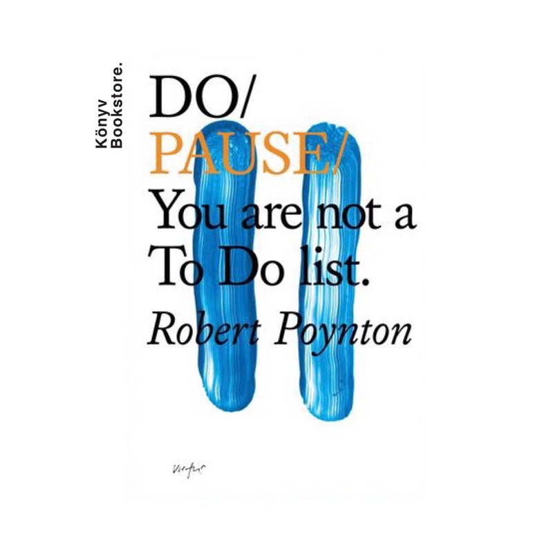 Jual Do Pause by Robert Poynton (Paperback) | Shopee Indonesia