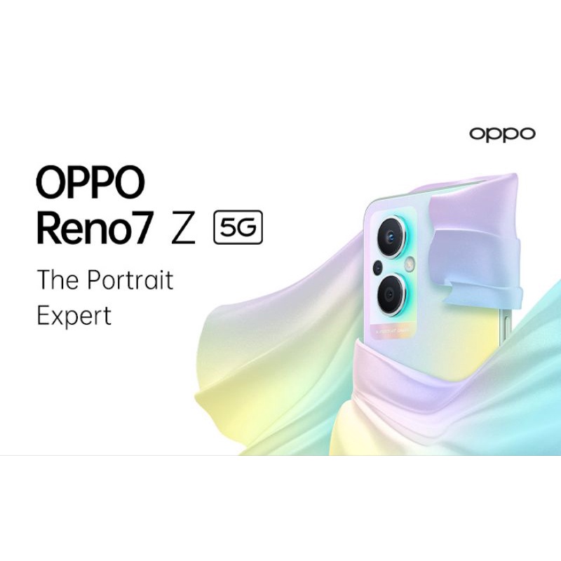 Jual OPPO RENO 7Z 5G RAM 13/128 GB | Shopee Indonesia
