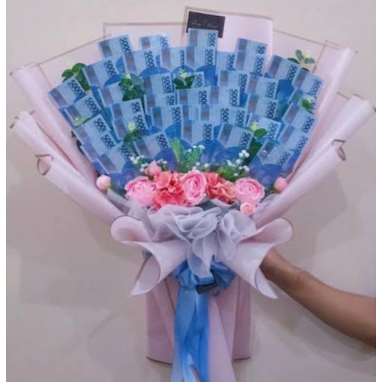 Jual SOUVENIR UANG 100 RIBU (SILAHKAN CHAT ADM TERLEBIH DAHULU SEBELUM ...