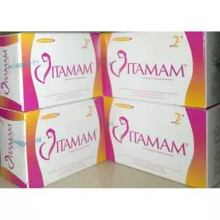 Jual vitamam Harga Terbaik & Termurah Juni 2024 | Shopee Indonesia