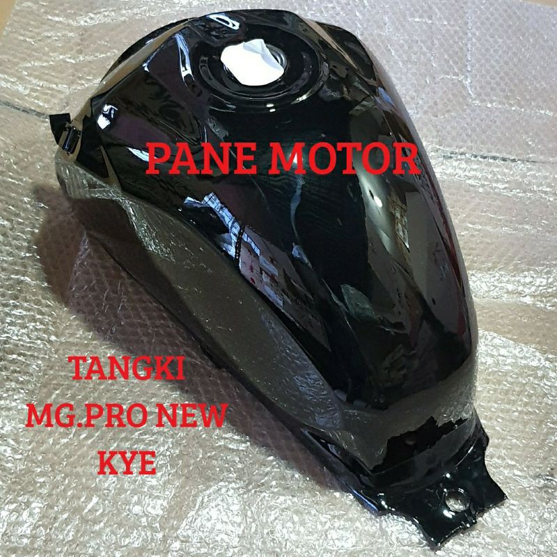 Jual TANGKI TENGKI BENSIN FUEL TANK MEGA PRO NEW MONOSHOK KYE BEST ...