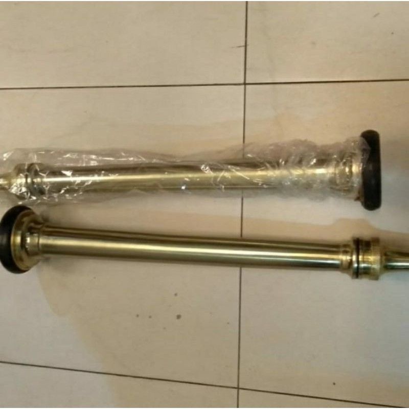 Jual Nozzle jet pemadam ukuran 1,5. 2.& 2,5 in machino fire hydrant ...