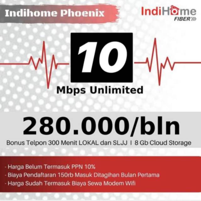 Jual WiFi Indihome | Shopee Indonesia