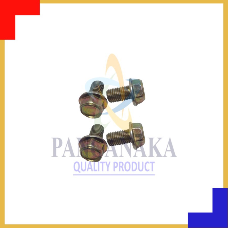 Jual BAUT TAP OLI HONDA 17 /PCS | Shopee Indonesia