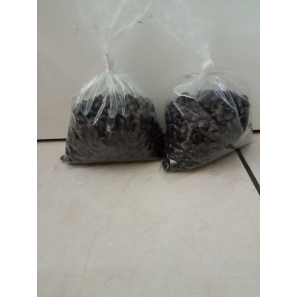 Jual CHOCO CHIP DARK HR ELMER 100gram | Shopee Indonesia
