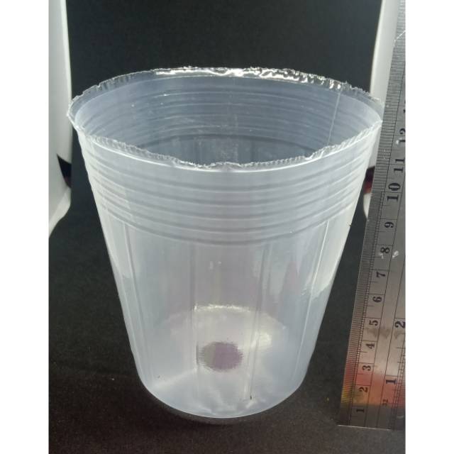 Jual Fleksibel cup 3,5 100 pcs/ fleksibel cup dewasa / softpot dewasa ...