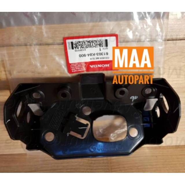 Jual Cover Meter Dudukan Speedo Speedometer CRF 150L 150 L 61303K84900 ...