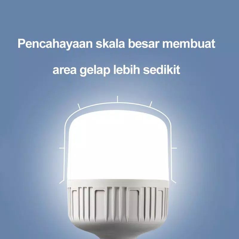 Jual Promo Lampu PRIMA LED Asli Terang Bulat COD Hemat Energi Listrik 9 ...