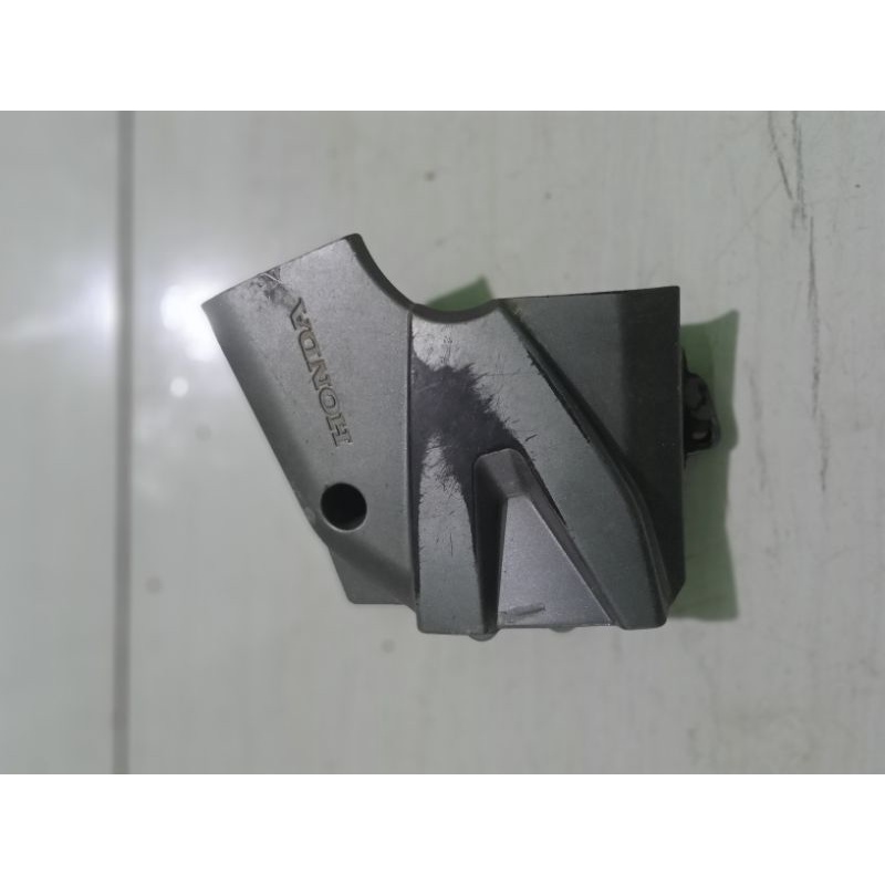 Jual tutup GIR motor REVO barang original | Shopee Indonesia