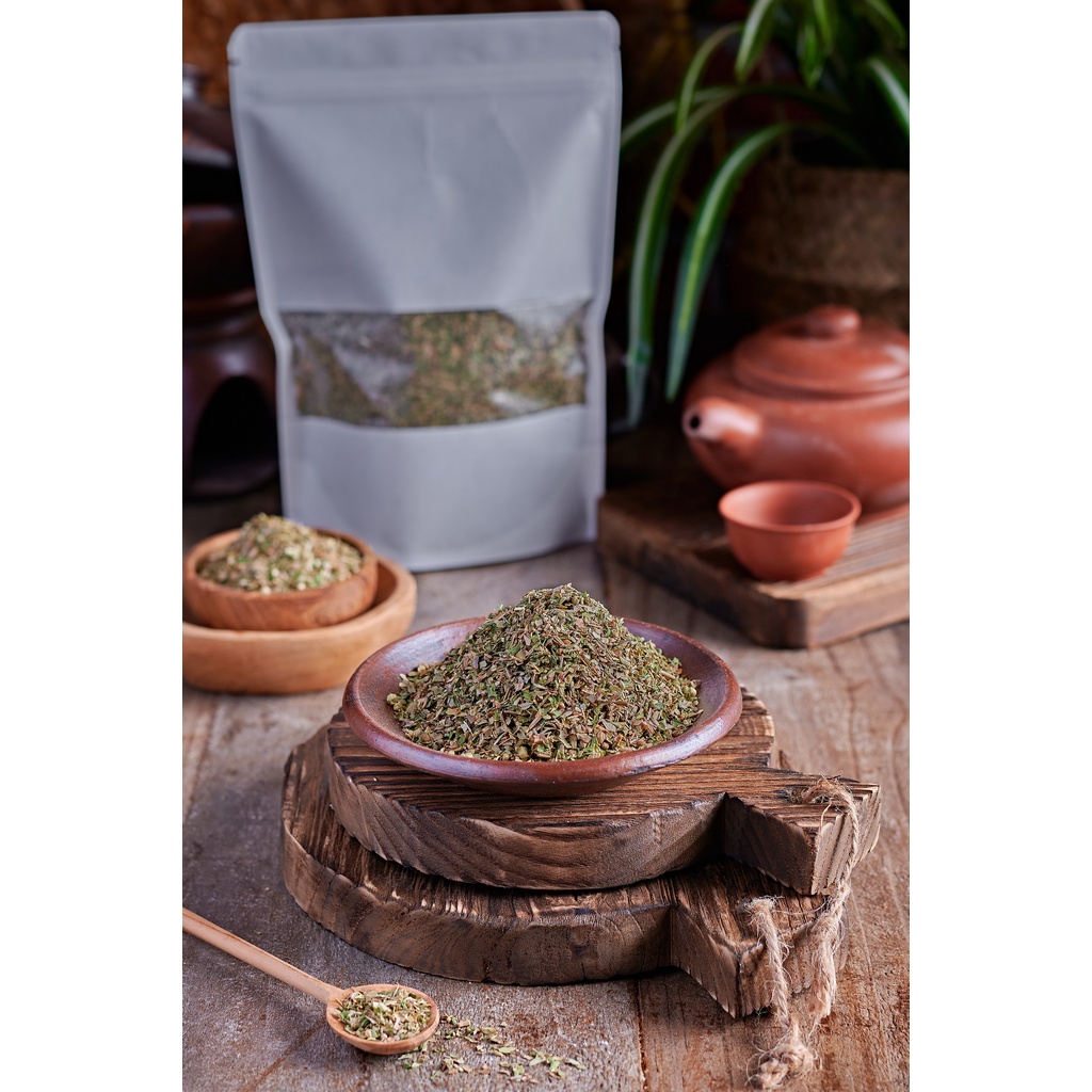 Jual SpiceMate - Bumbu Masakan Italia Halal / Italian Herb / Mix Herbs ...