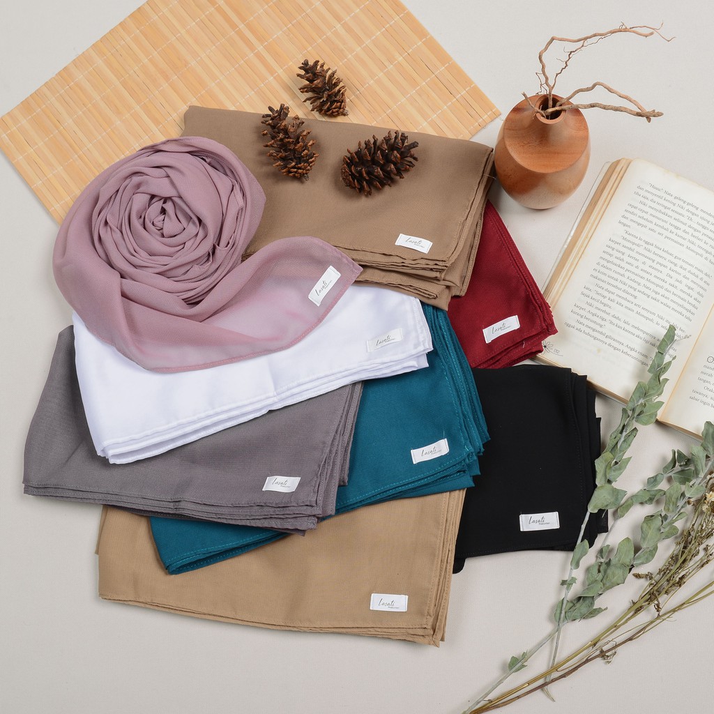 Jual Dariani Polycotton | Shopee Indonesia