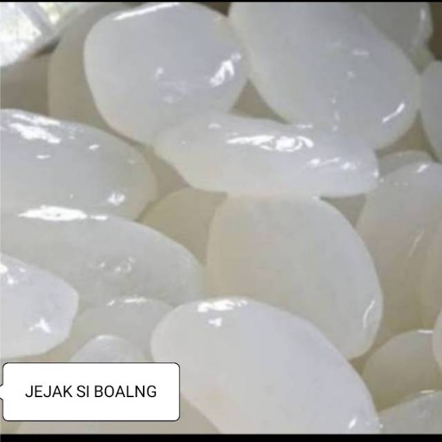 Jual Kolang kaling muda segar 1kg atau cangkaleng segar | Shopee Indonesia