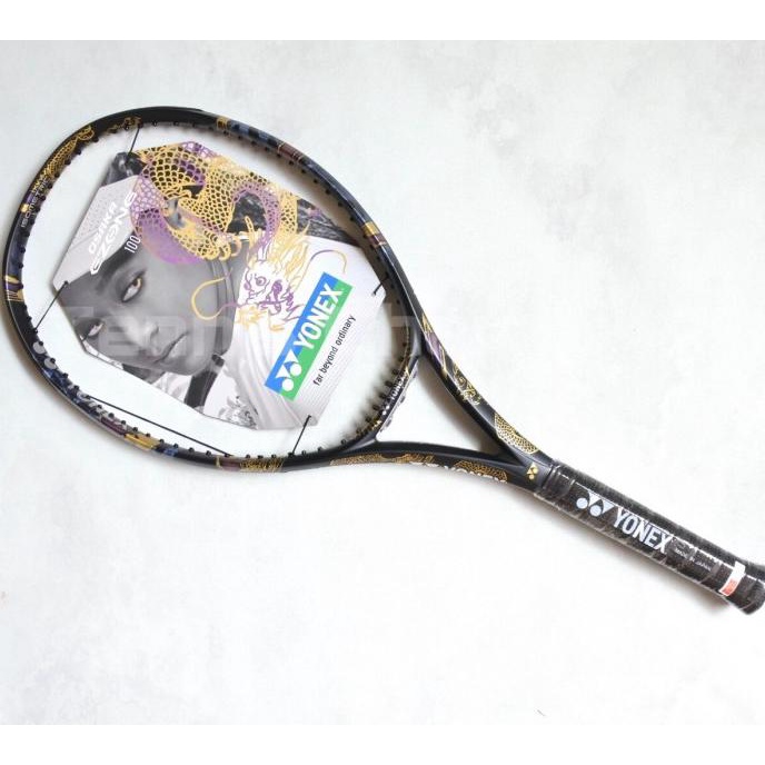 Jual Raket Tennis Yonex Naomi Osaka/Tennis Raket Yonex Limited ...