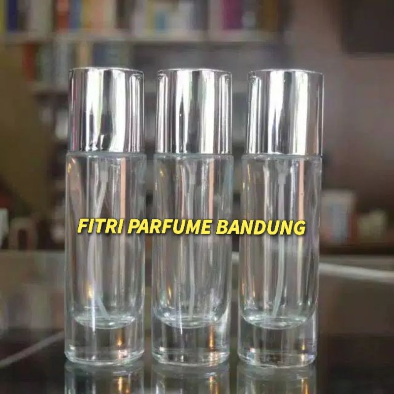 Jual Botol parfum semprot / spray kaca 30ml (casa30) | Shopee Indonesia