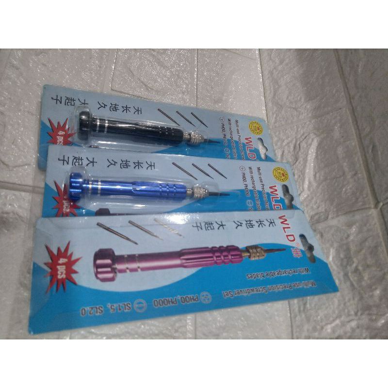 Jual OBENG MULTIFUNGSI ATAU ALAT SERVICE JAM | Shopee Indonesia