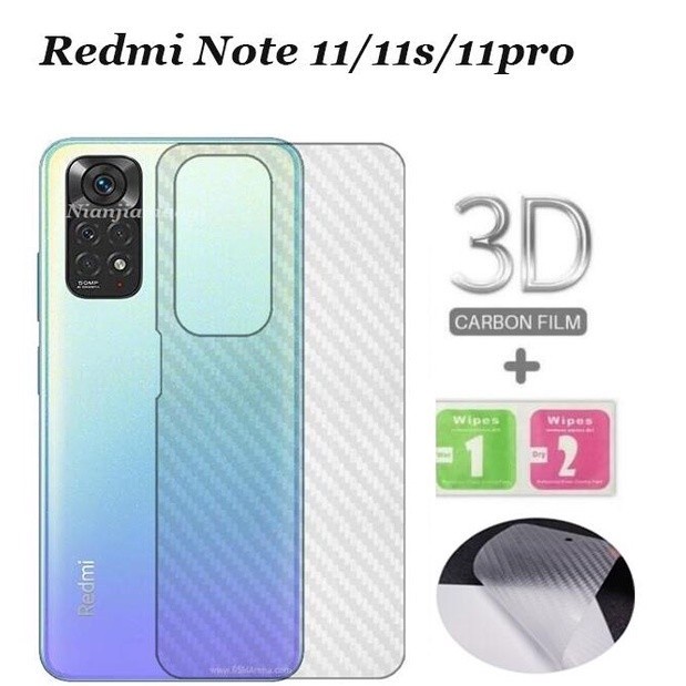 Jual XIAOMI REDMI NOTE 11 / REDMI NOTE 11 PRO / REDMI NOTE 11 PRO 5G ...