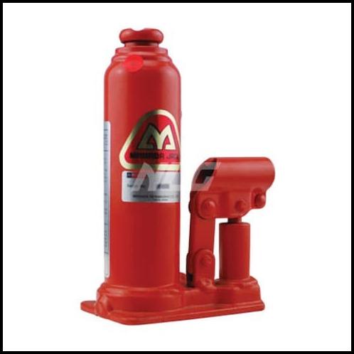 Jual Dongkrak Botol Hidrolik Hydraulic Bottle Jack 5 Ton Ms-5 Masada Japan | Shopee Indonesia