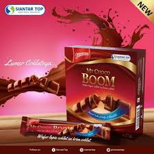 Jual MY CHOCO BOOM ISI 15 PC | Shopee Indonesia
