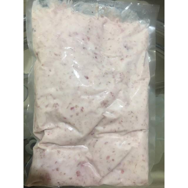 Jual Daging leher babi ( giling) | Shopee Indonesia