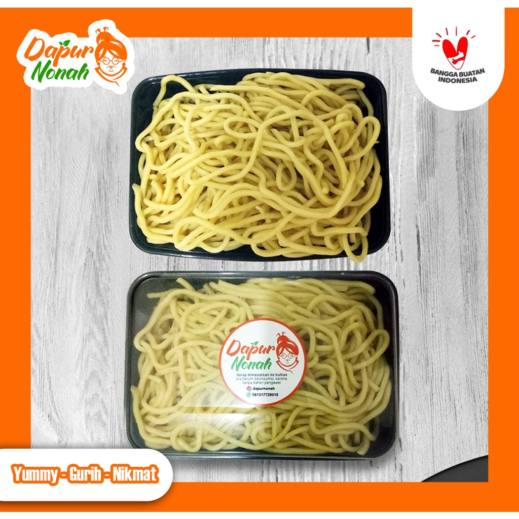 Jual Mie Hokkian - Mie - Lo Mie - Mie Aceh - Mie Udon | Shopee Indonesia