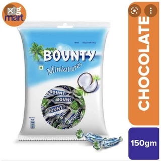 Jual Chocolate Bounty Terlengkap & Harga Terbaru April 2024 | Shopee ...