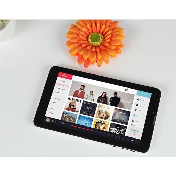 Jual Siap Kirim Tablet Pc Chuwi Vi7 3G Android 5.1 Intel Quad Core ...