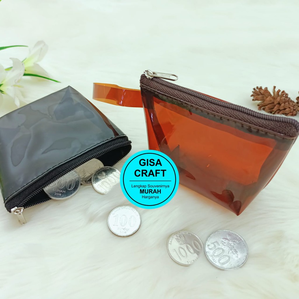 Jual Gisacraft souvenir pernikahan dompet perahu mini ukuran +- 10 x 8 ...