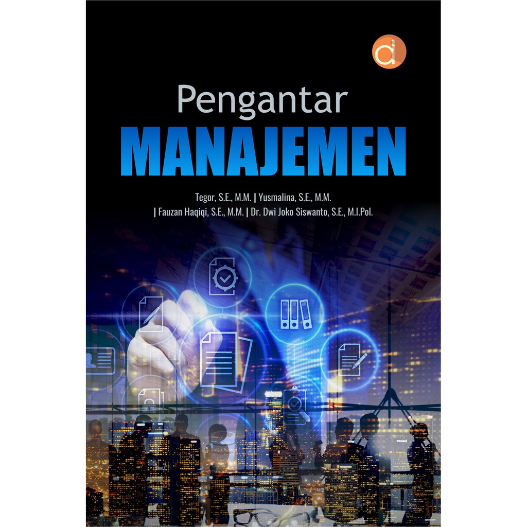 Jual Buku Pengantar Manajemen | Shopee Indonesia