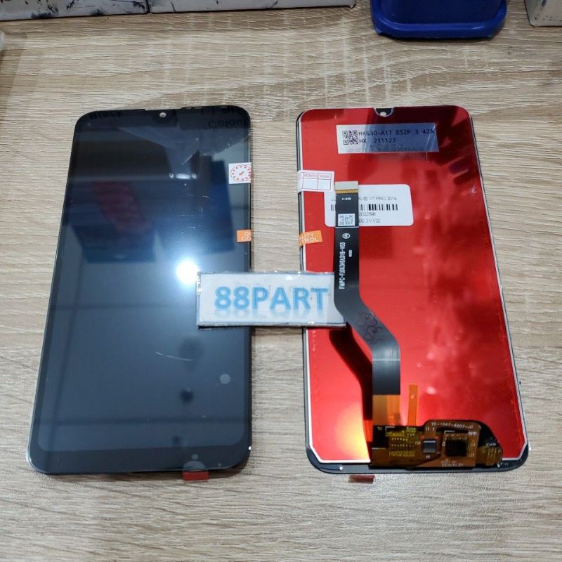 Jual LCD + TS HUAWEI Y7 PRO 2019 HUAWEI Y7 PRIME 2019 | Shopee Indonesia