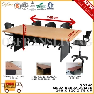 Jual meja panjang Harga Terbaik & Termurah September 2025 | Shopee ...