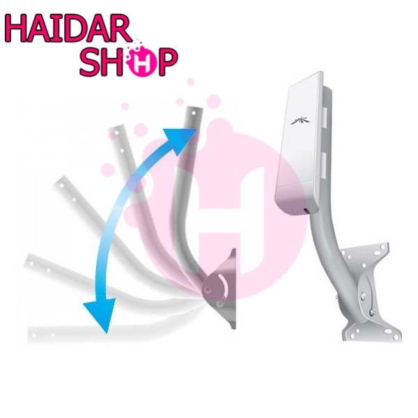 Jual Ubiquiti UB-AM Universal Antenna Mount Bracket | Shopee Indonesia