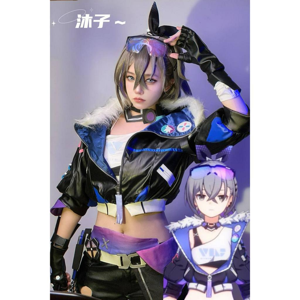 Jual MIUMIU - HONKAI IMPACT 3RD BRONIE - COSPLAY DAKIMAKURA HUGGING ...