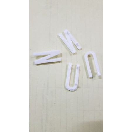 Jual SIMBOL moviboard movitex datatex databoard huruf angka tempel ...