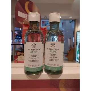Jual the body shop aloe toner Harga Terbaik & Termurah Juni 2024 ...