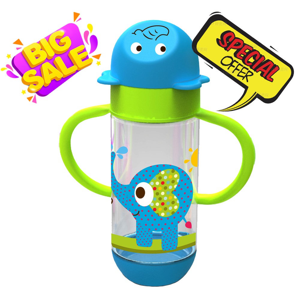 Jual BOTOL SUSU BABY SAFE 250 ML AP004 | Shopee Indonesia
