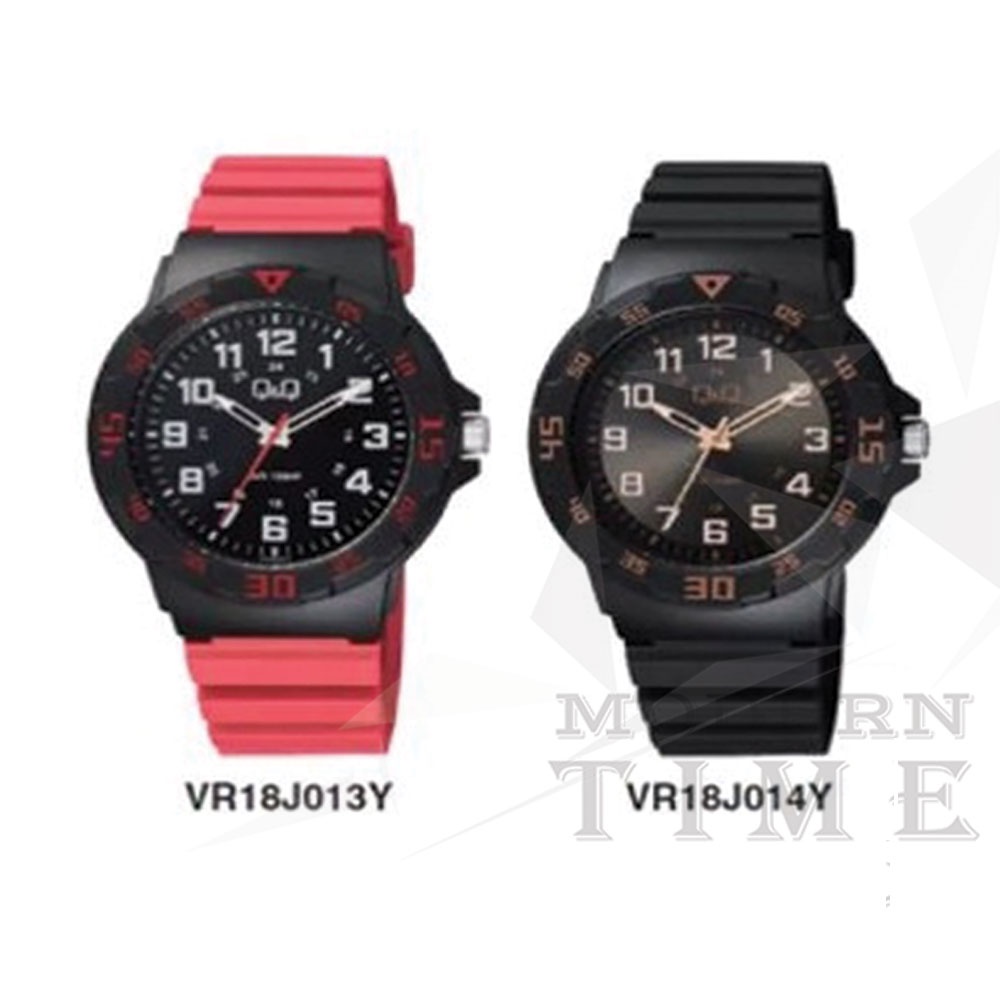 Jual QQ Original VR18 Series Jam Tangan Pria | Shopee Indonesia