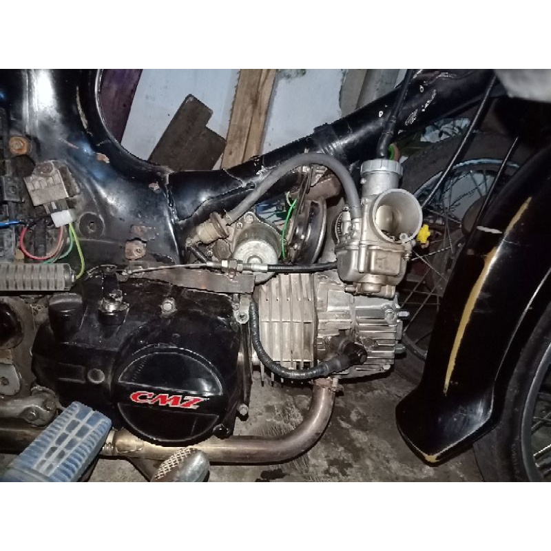 Jual mesin c series | Shopee Indonesia