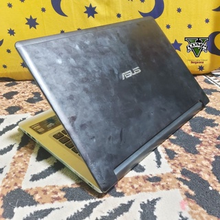 Jual Laptop Asus A46C Core i3-3217U Ram 4Gb Hdd 500Gb DualVga Nvidia ...