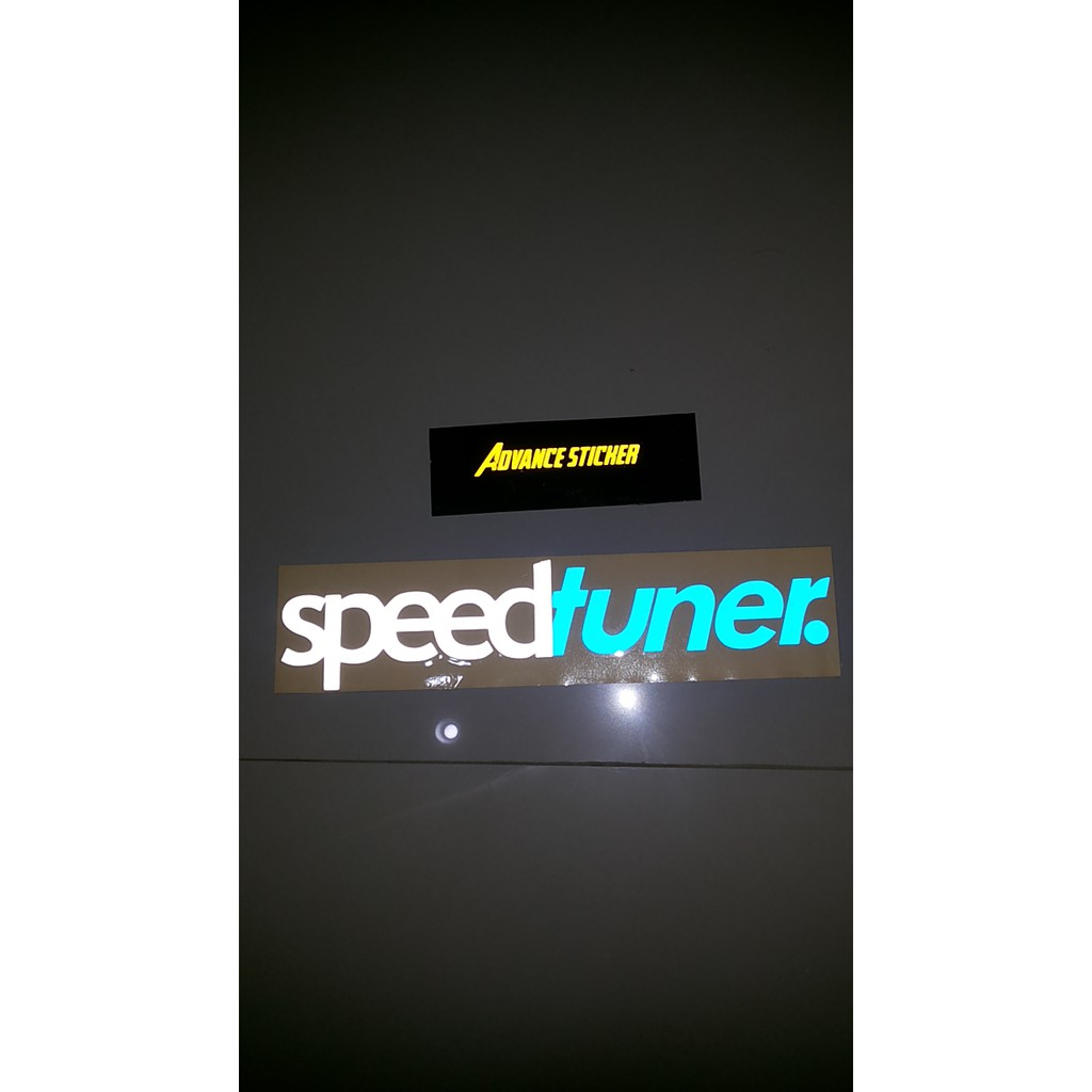 Jual sticker mobil speedtuner | Shopee Indonesia