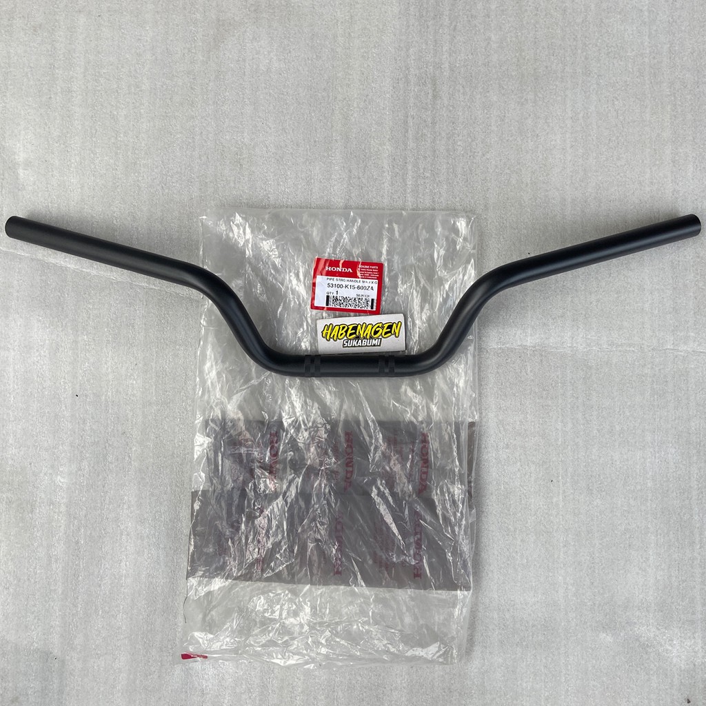 Jual stang setang stir setir kemudi New Cb 150 R cb150r led facelift ...